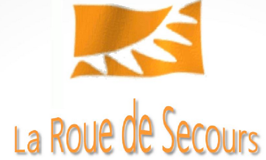 La roue de secours - Fape-edf