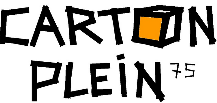 Carton plein 75 - Fape-edf